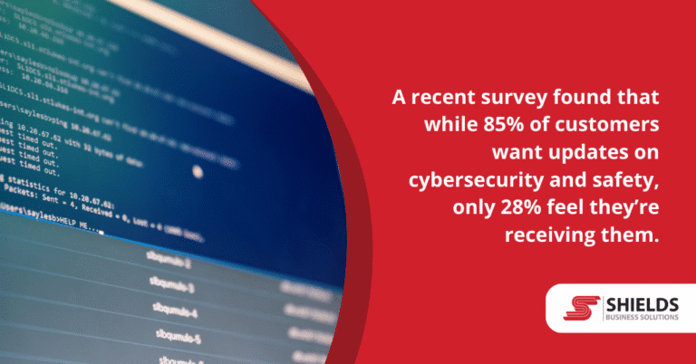 A Guide to Vault Management: Preserving Security and Customer Trust