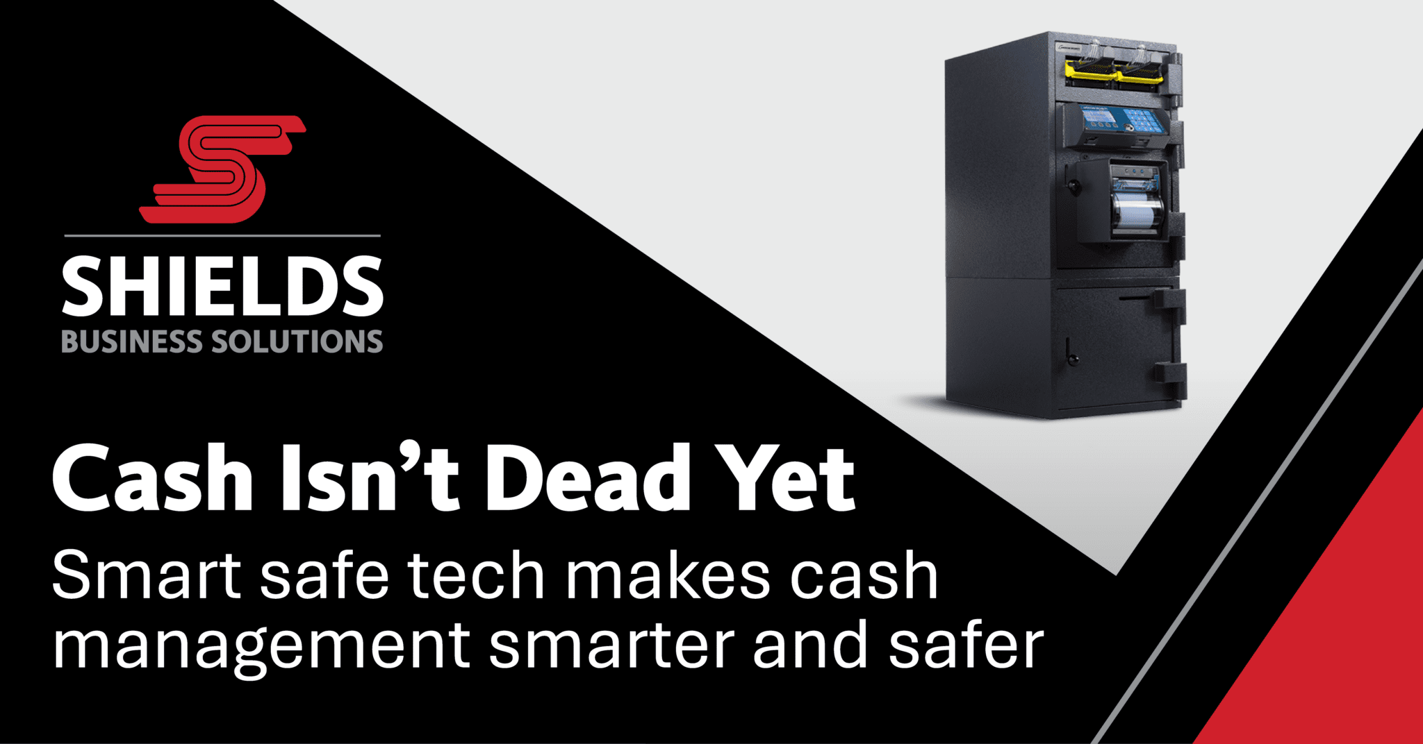 Teller Cash Recycler (TCR) Machines For Currency Recycling